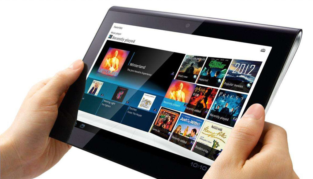 Tablets Now Taking A Greater Global Share Of Web Page Views Than ...