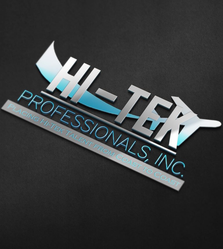 Hi-Tek Professionals Inc. Website Design - Envisage Design Services